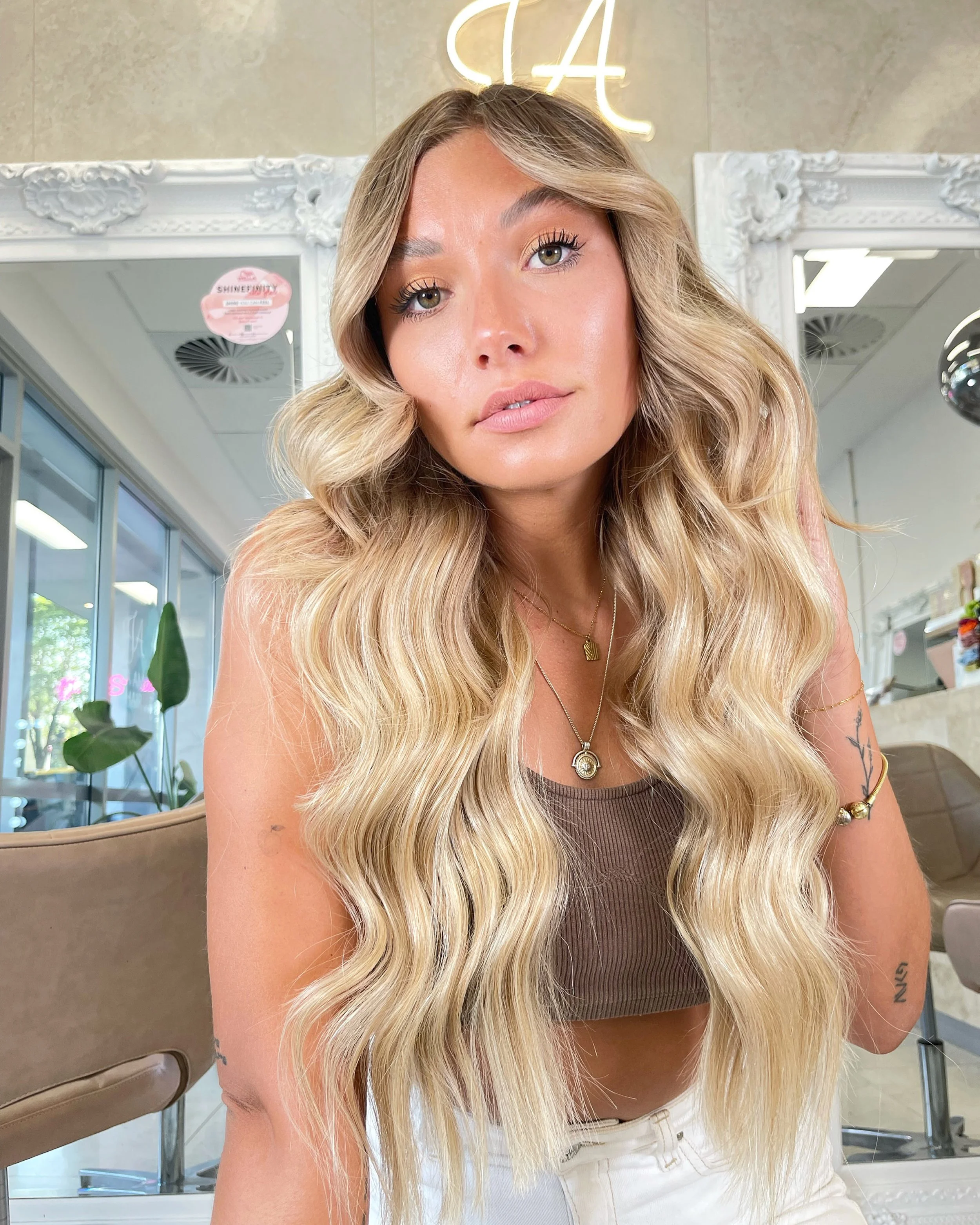 Jessica Amanda Hair Artistry | West Perth