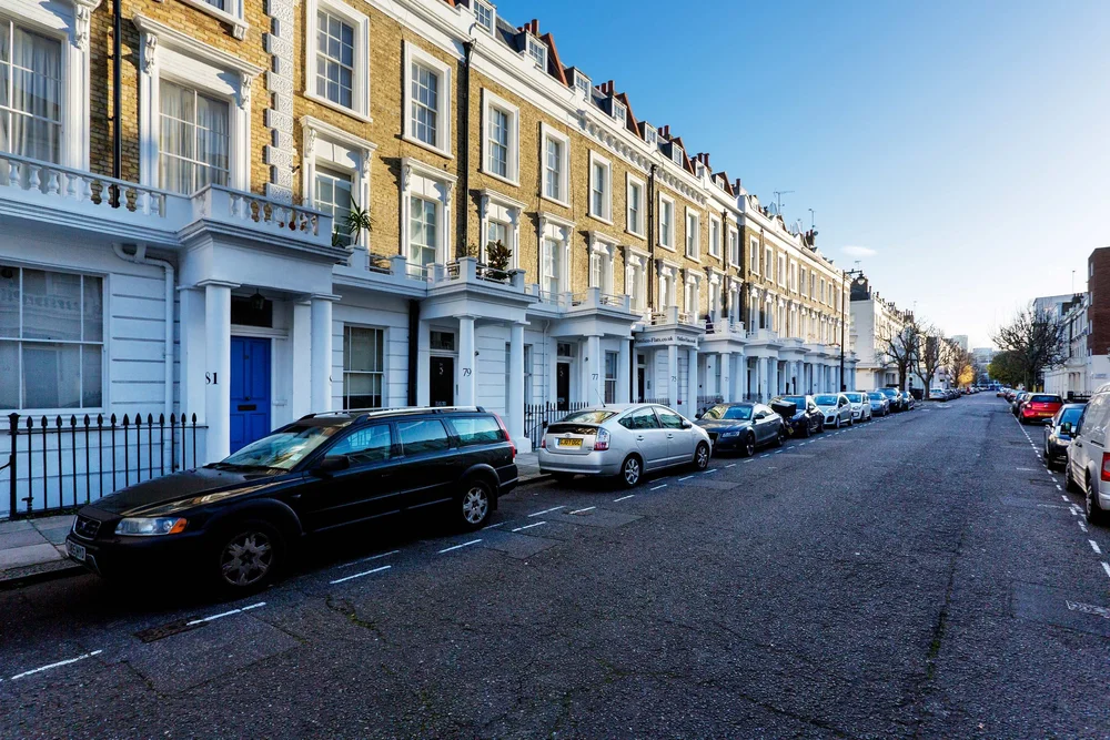 Gallery — Pimlico Flats