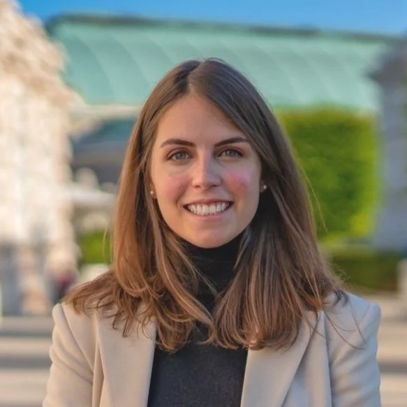 Team & Partner — ICT Institute for Clean Technology