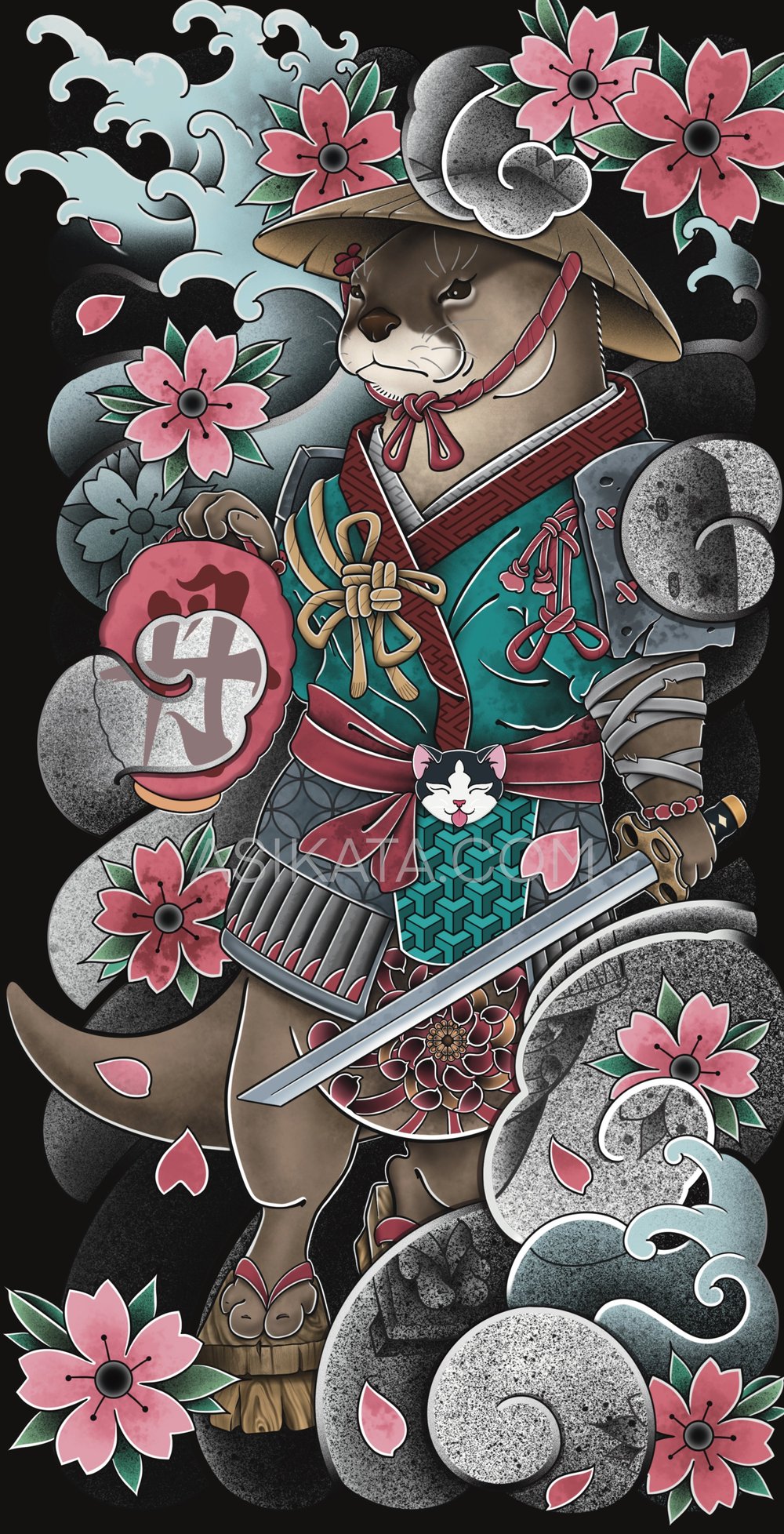 Asikata legends — ASIKATA