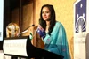 Preeti Daga — Australia India Youth Dialogue