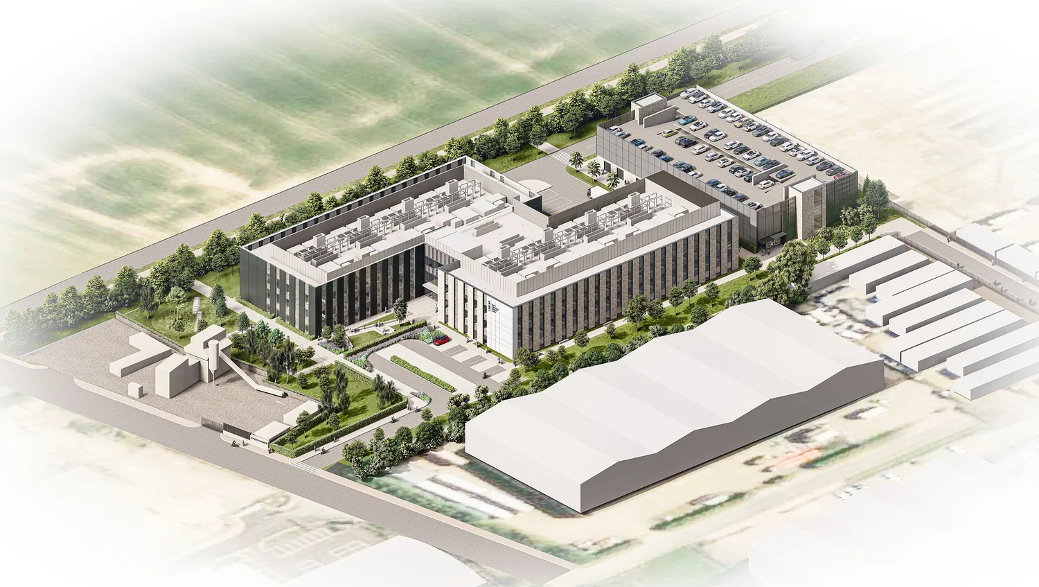 10 Facts About the Cambridge Biomedical Campus — South Cambridge ...