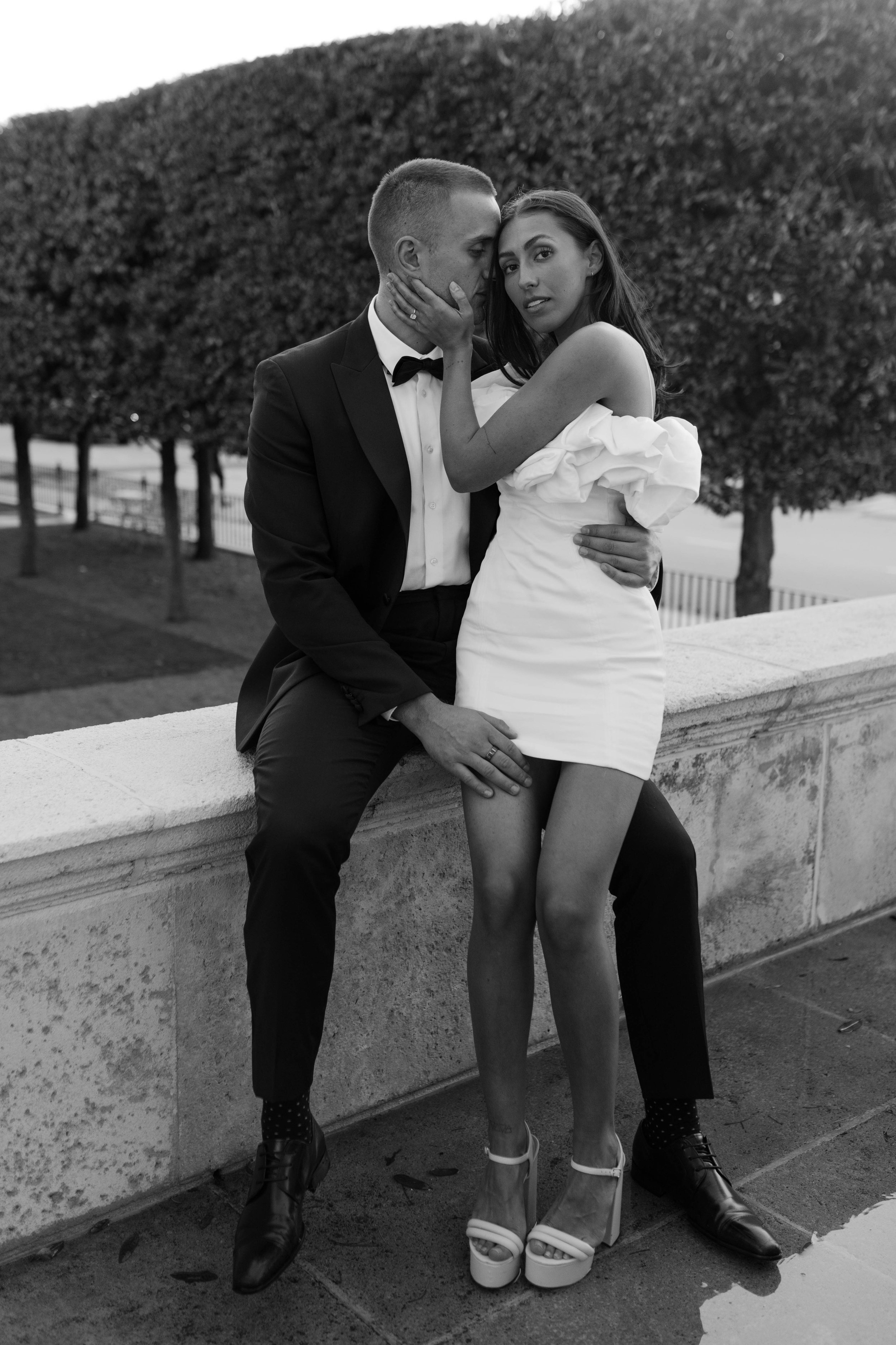 Real moments with a romantic, editorial feel. A beautiful mix of candid ...