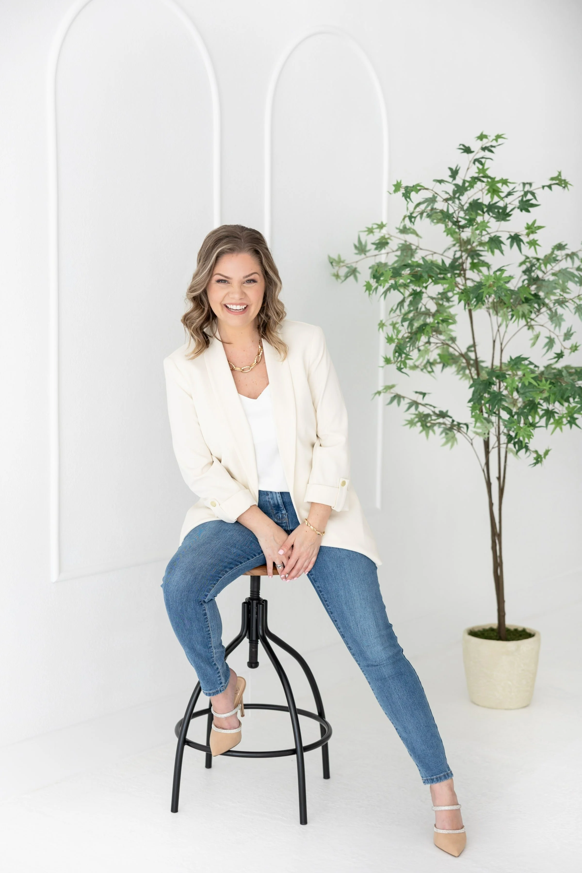 Speaking — Angela Marie Coaching