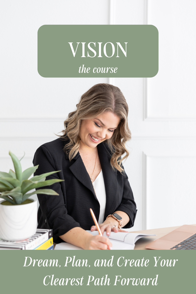 Store 1 — Angela Marie Coaching