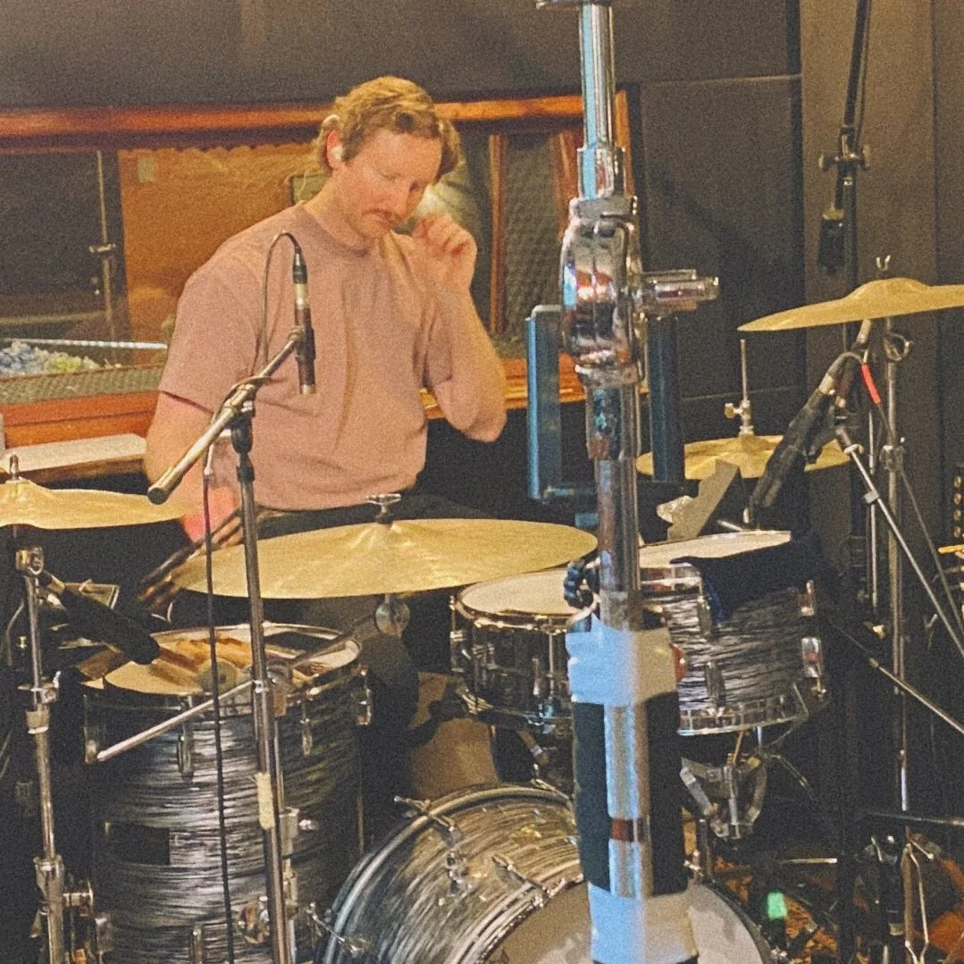 About — Levi Russell