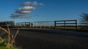 MJD Agri- Services | Agricultural Contracting & Construction, Habitat ...