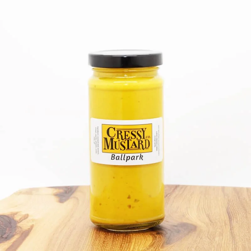 Cressy Mustard Co.