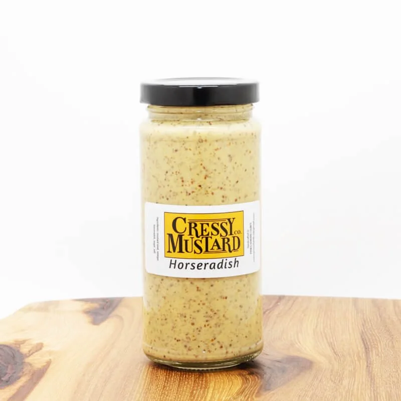Cressy Mustard Co.