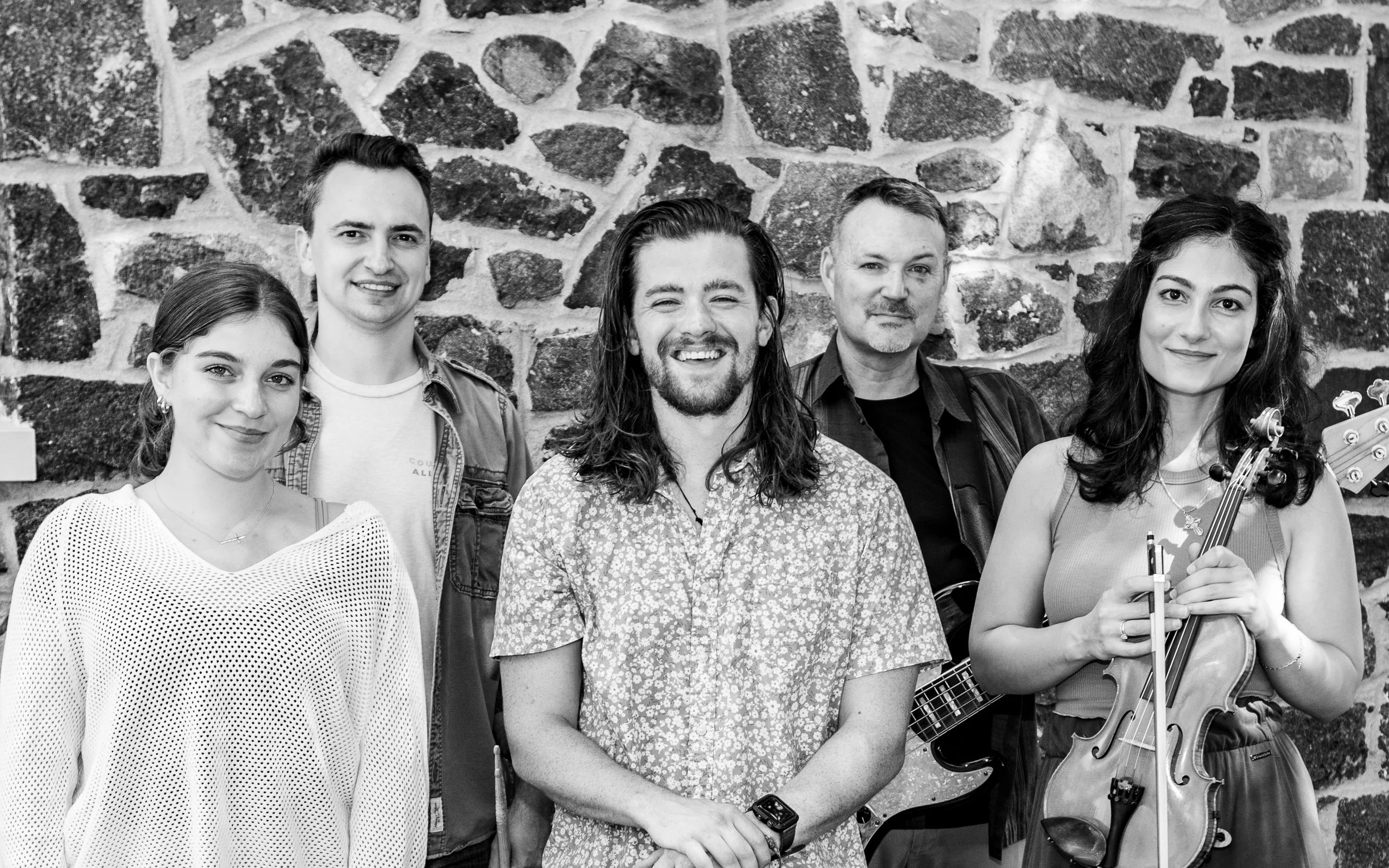 Outdoor Concert Winery Experience | at The Good Earth Winery ...