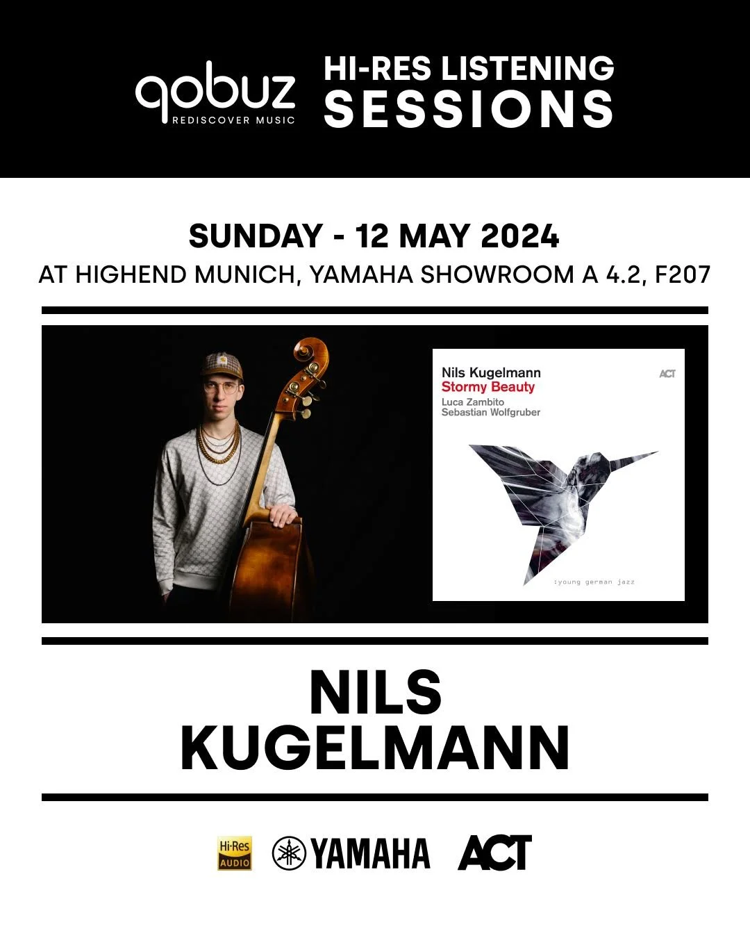 Press - EN — Qobuz Club