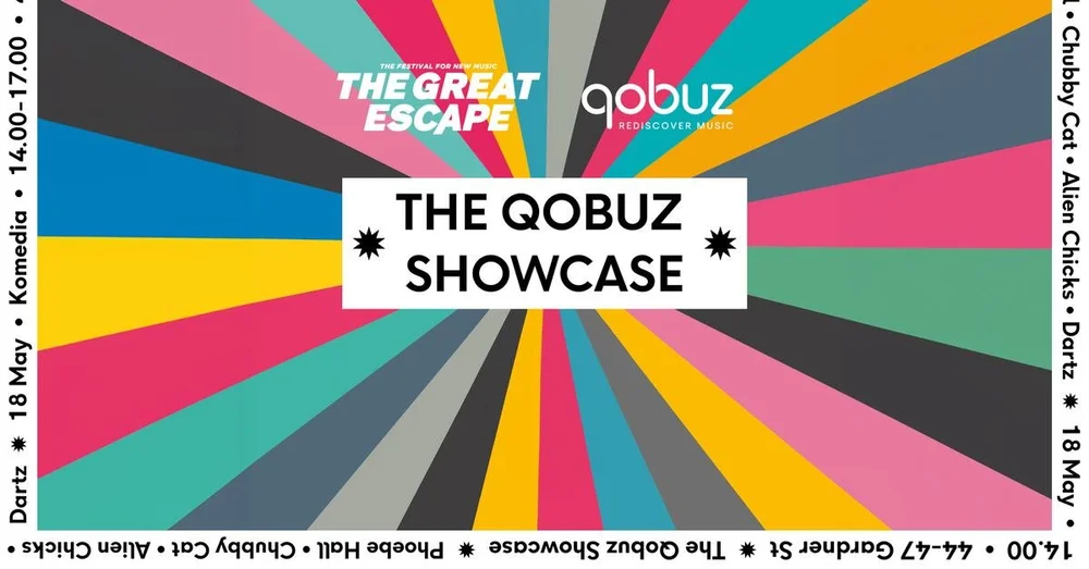 Press - EN — Qobuz Club