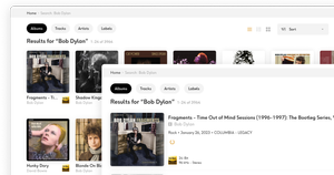 Discover the Latest from Qobuz: the Evolution of Qobuz Applications and ...