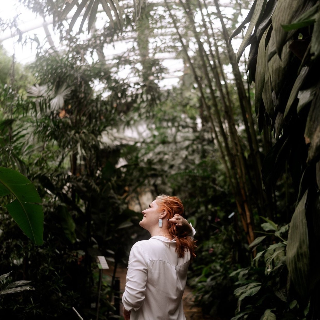 About — Iris Del Toro®