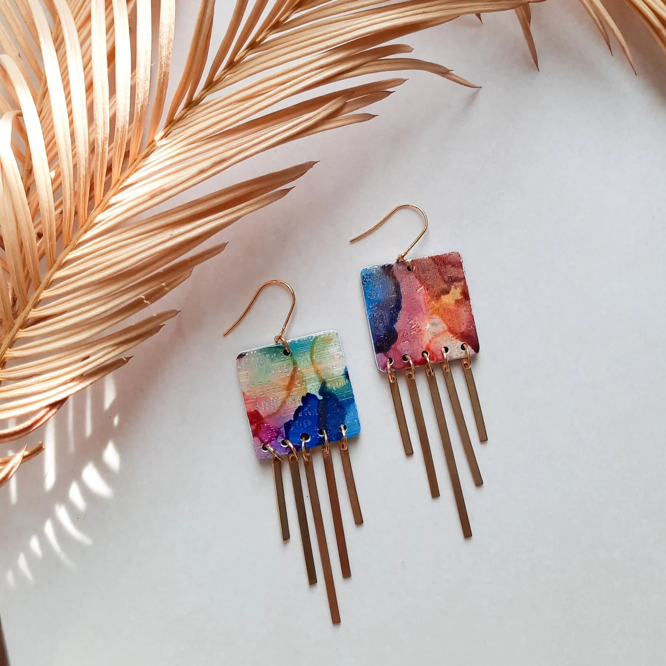 About — Iris Del Toro®