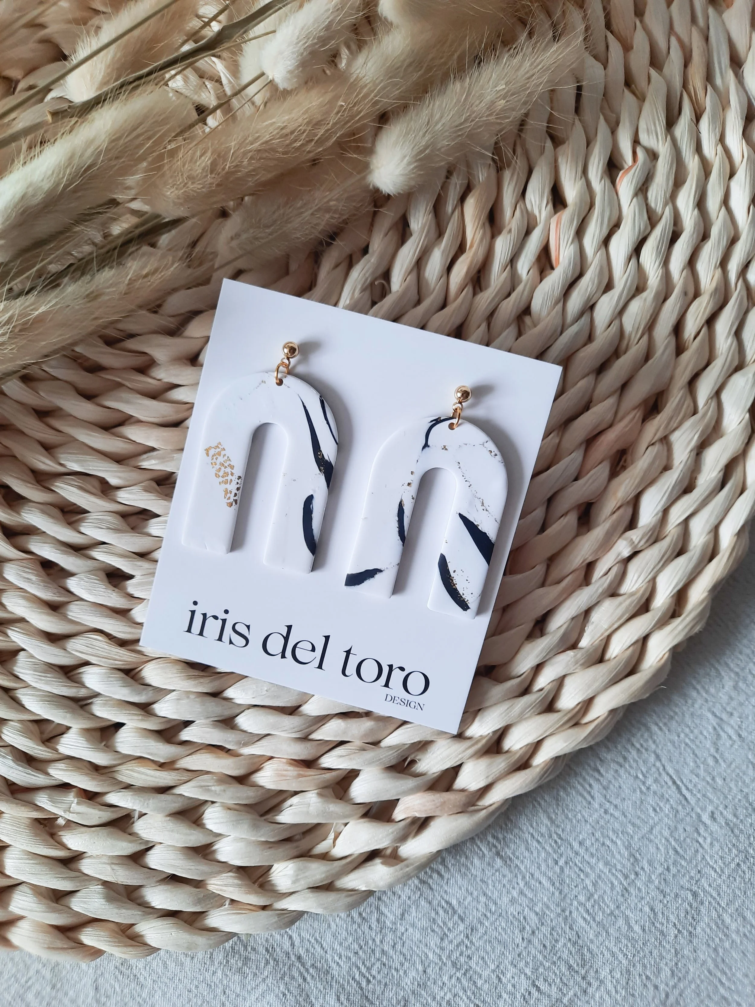 About — Iris Del Toro®