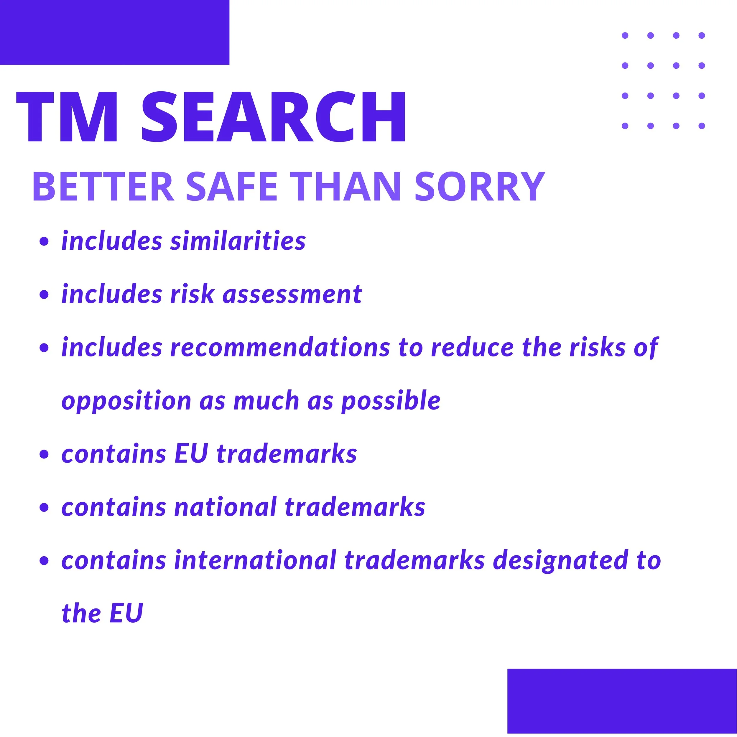 Trademark search service - Trademark.eu — Trademark.eu