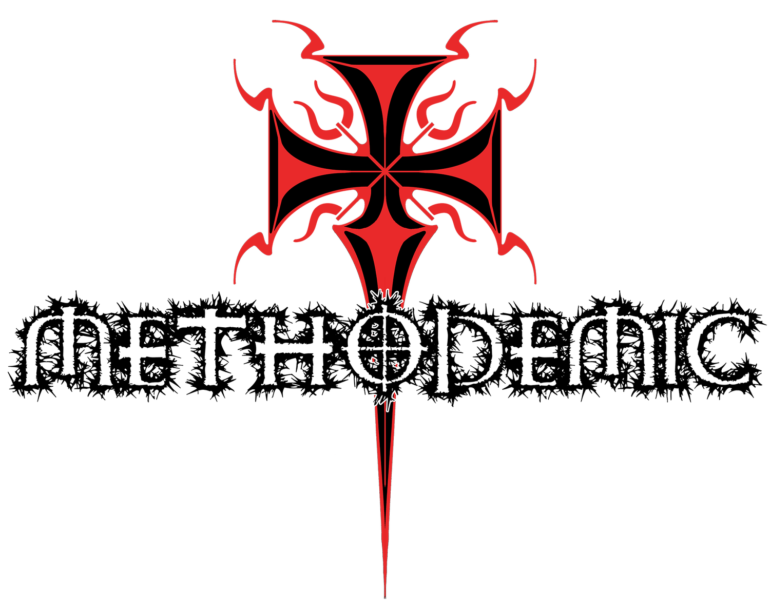 Methodemic (2015) — Methodemic