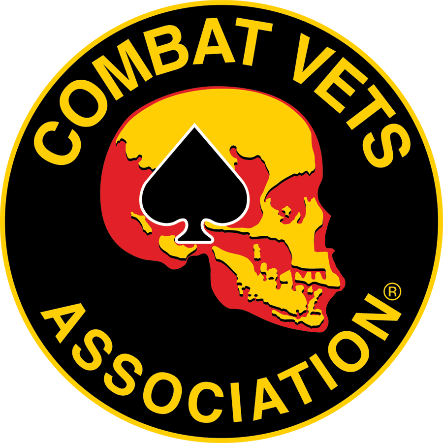 Our Patch — CVMA® TX 23-29