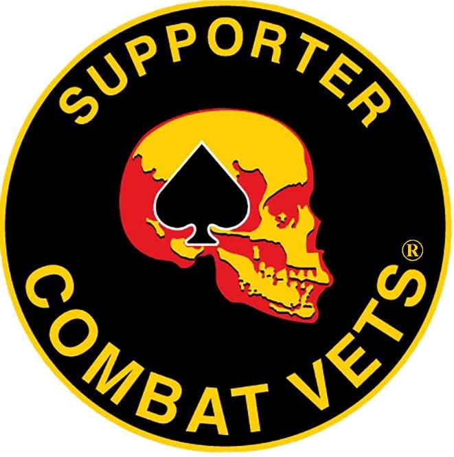 Our Patch — CVMA® TX 23-29