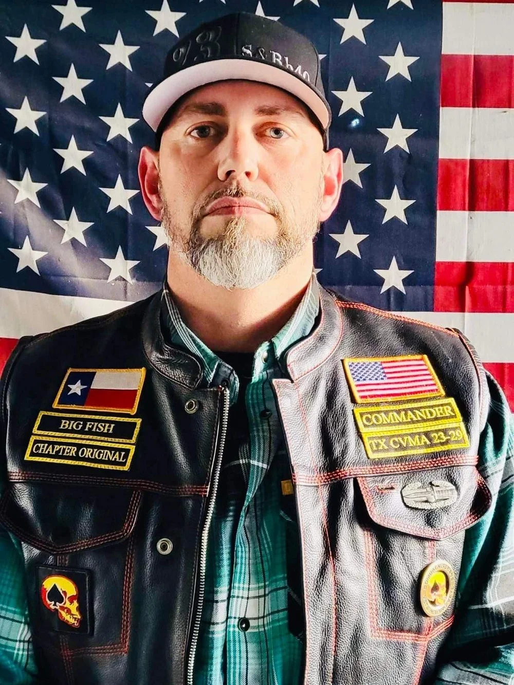 The CEB — CVMA® TX 23-29