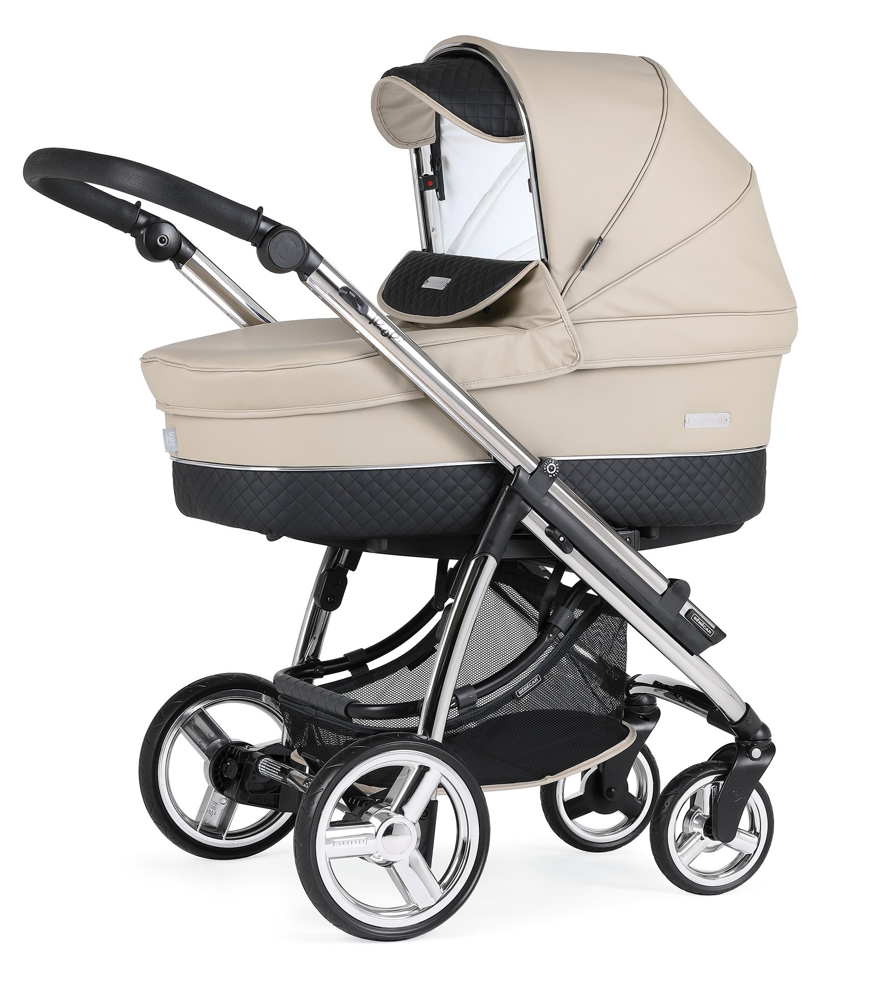 Bebecar — Babyland Cheltenham