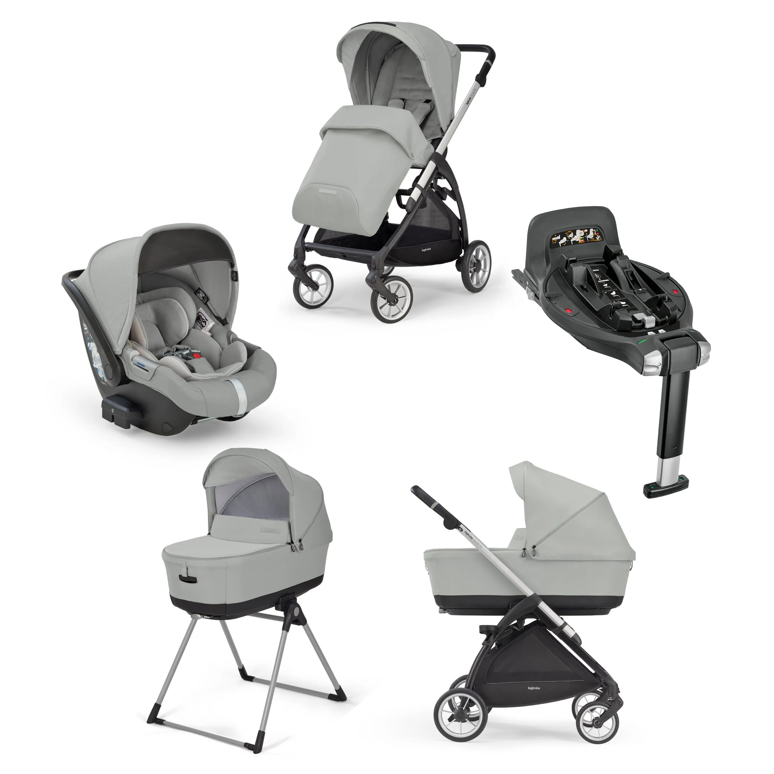 Inglesina — Babyland Cheltenham
