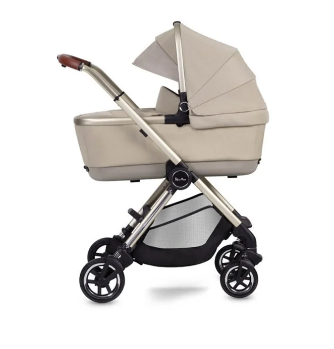 Silvercross — Babyland Cheltenham