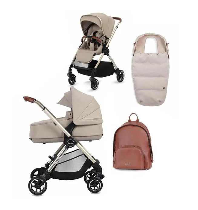 Silvercross — Babyland Cheltenham