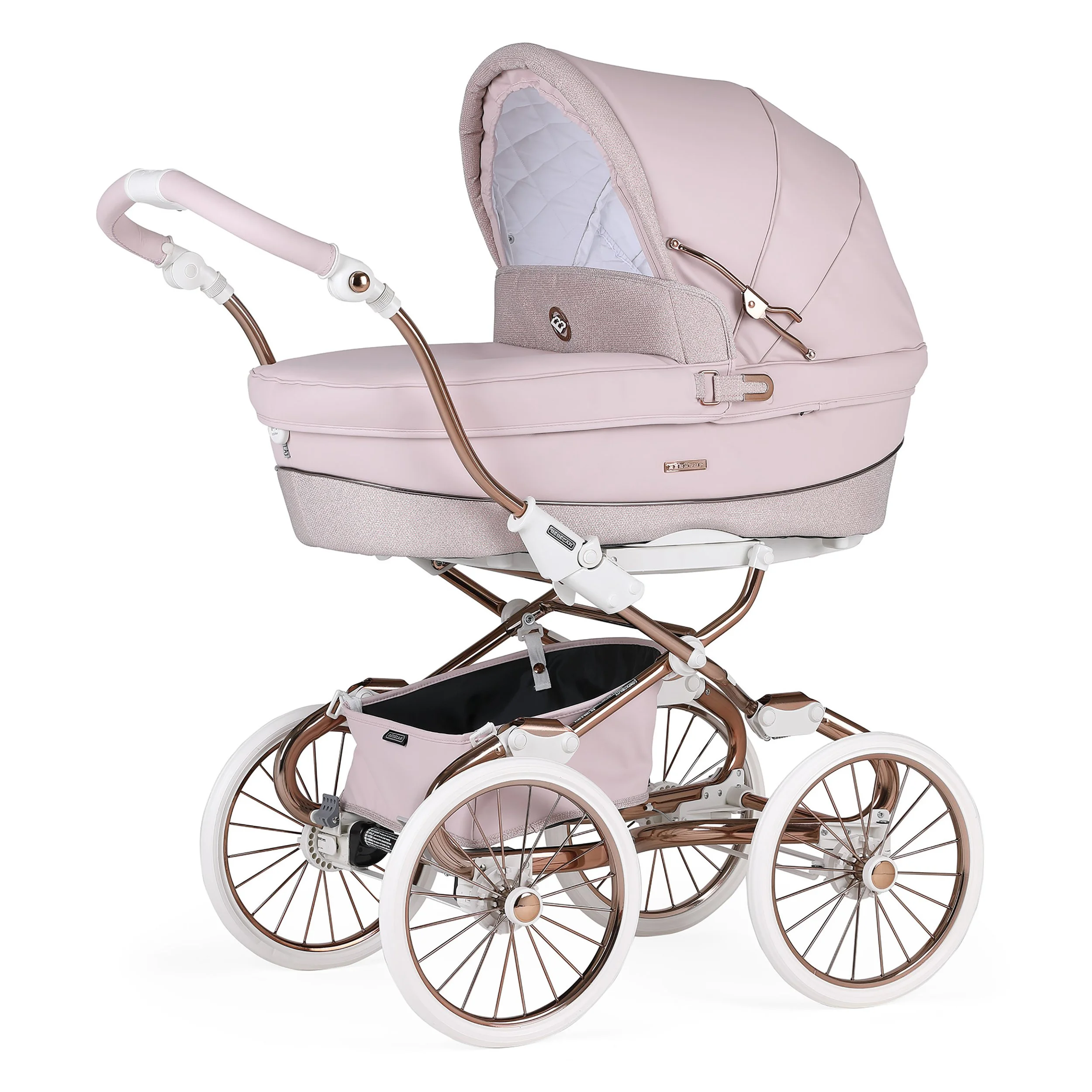 Bebecar — Babyland Cheltenham