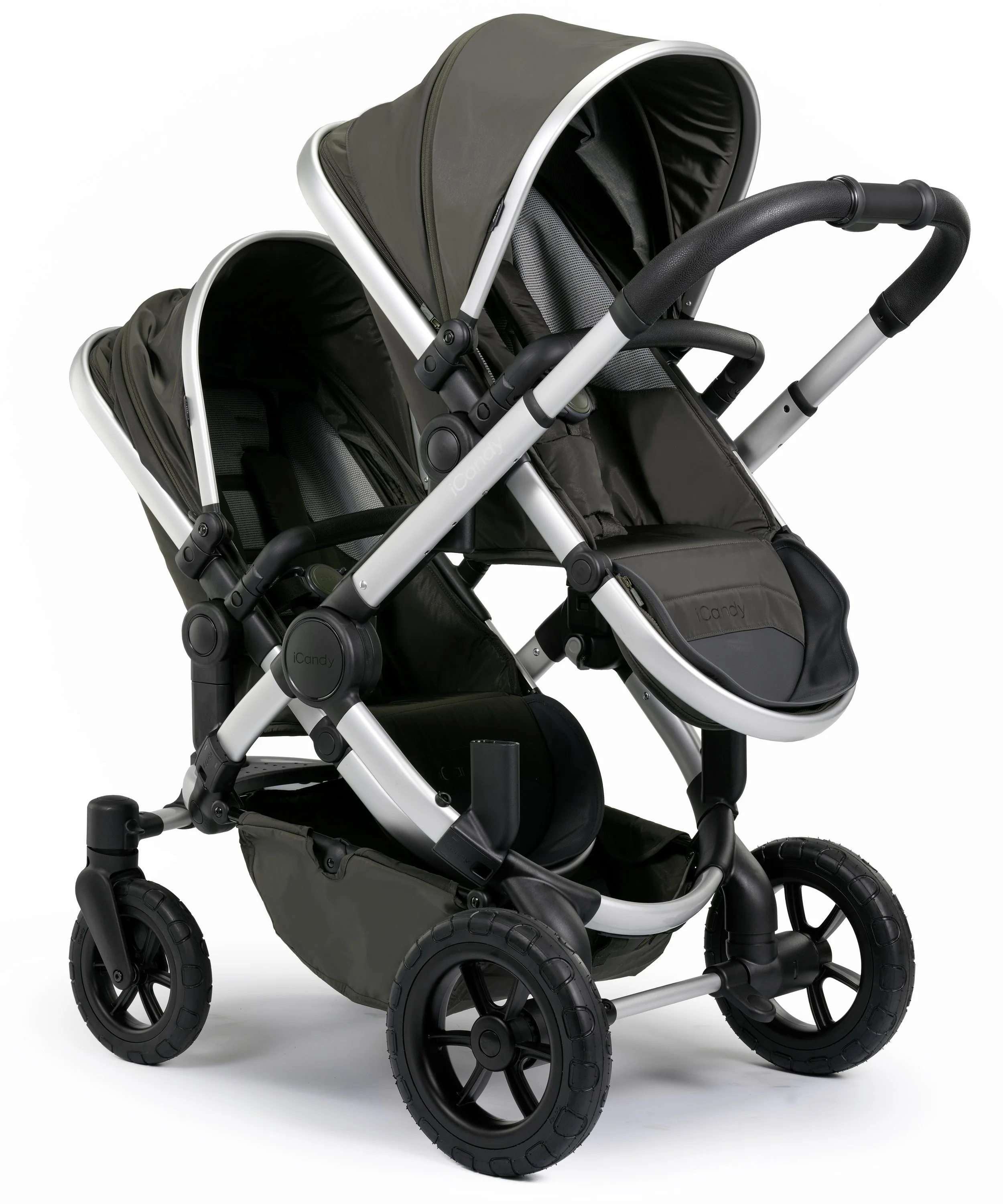 iCandy — Babyland Cheltenham