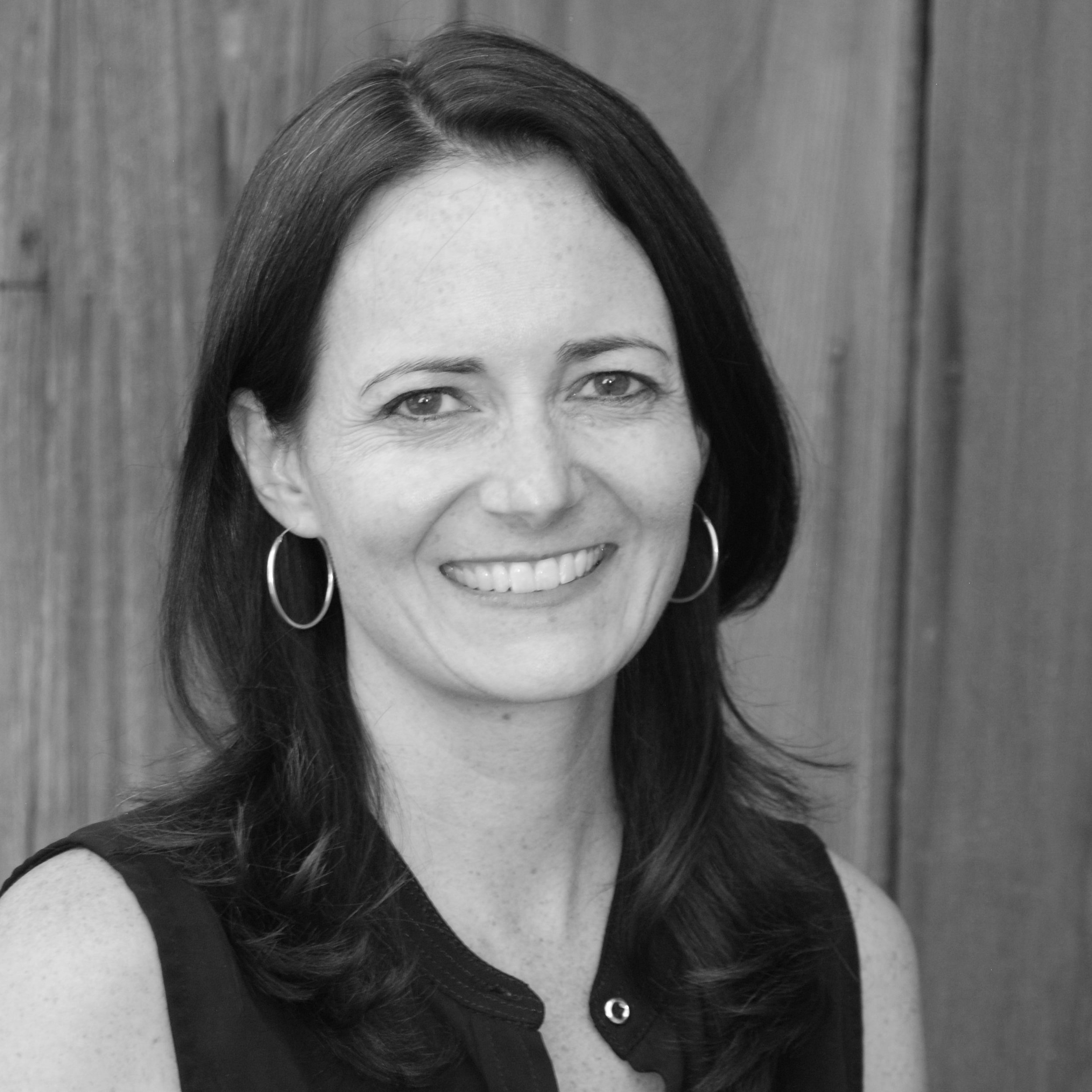 Allison's Bio — CUBIC