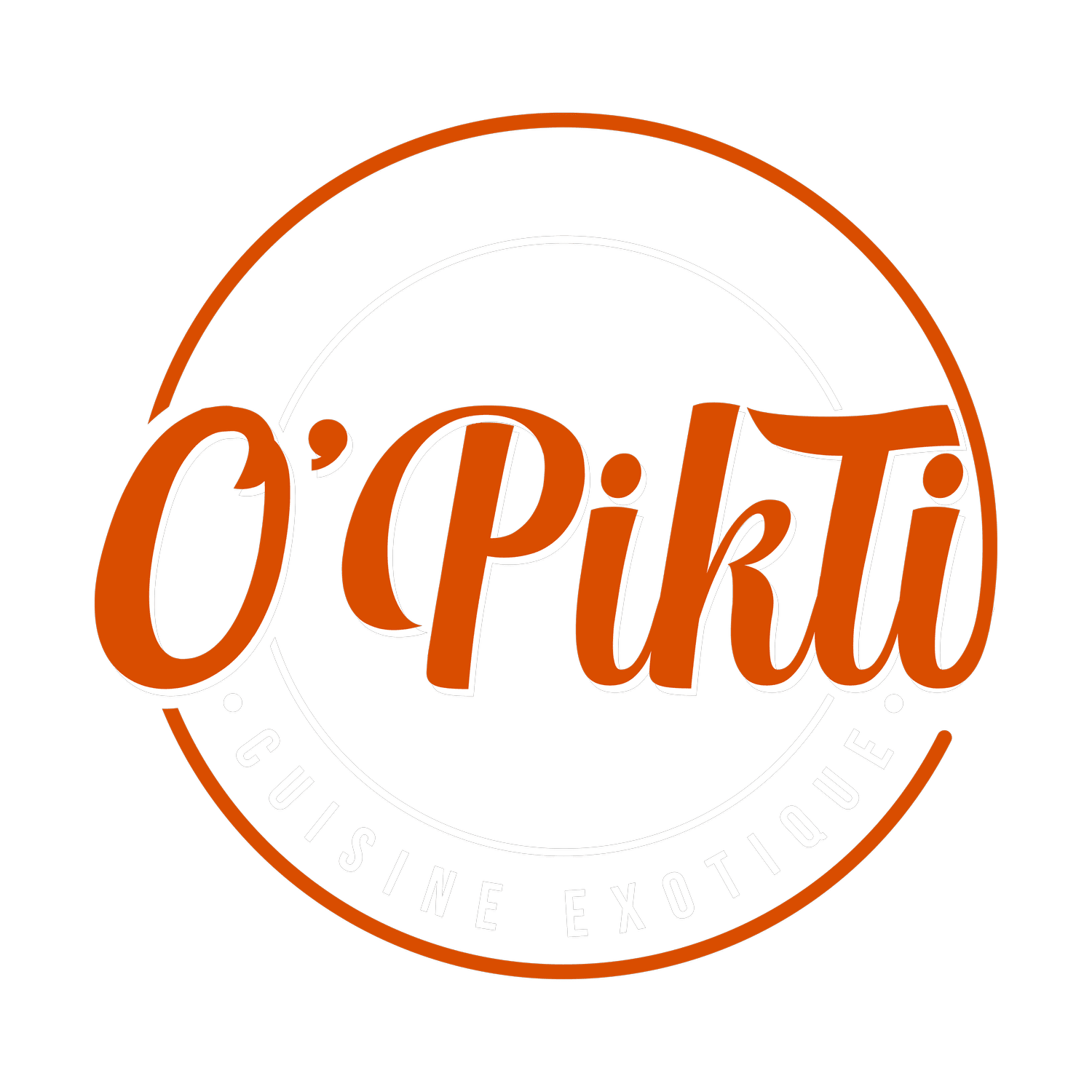 O'pikti - food truck à Paris 8e