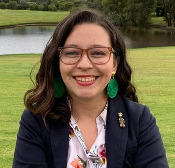 Lina Tangarife — Shift The Power 2023