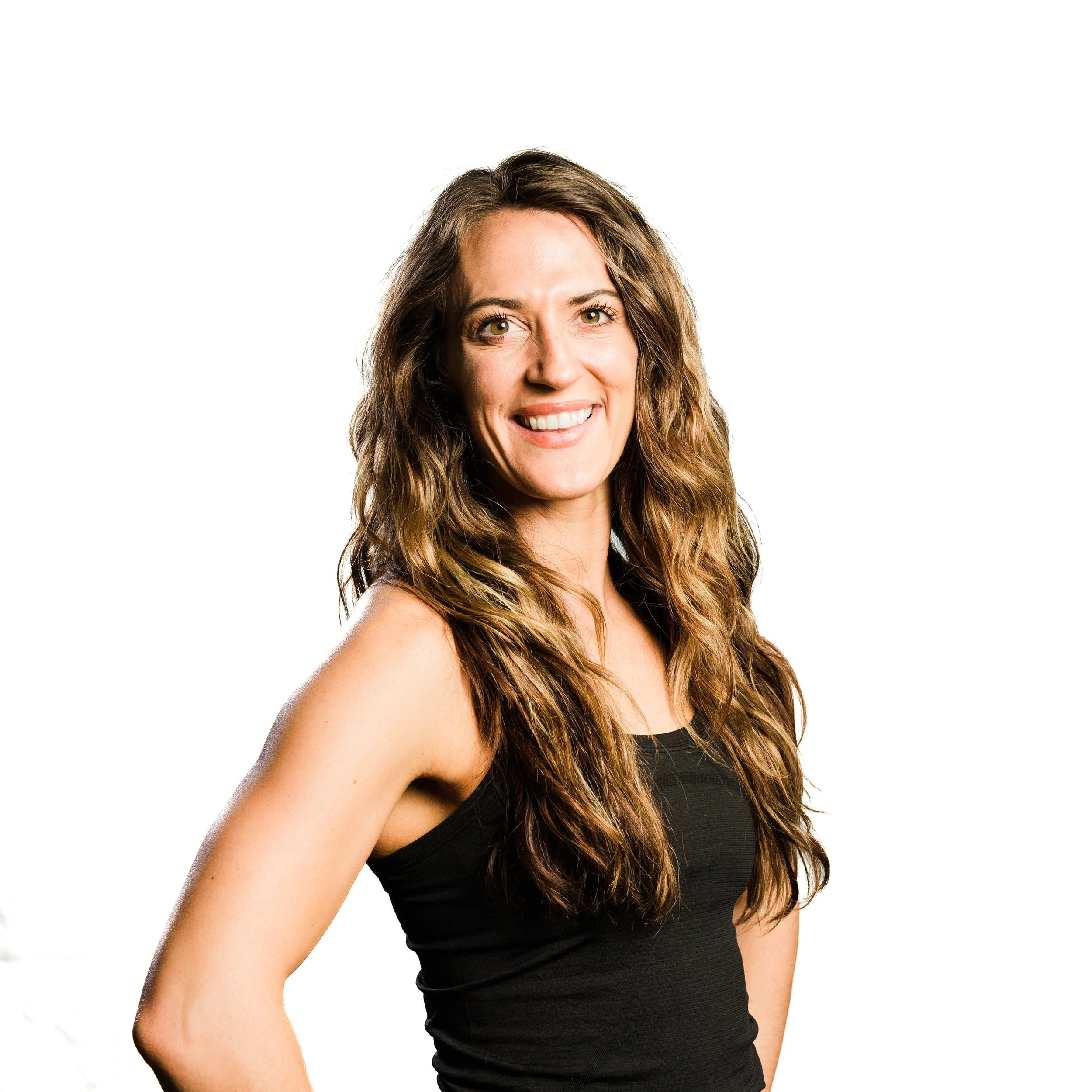 Team Aspire — ASPIRE TOTAL FITNESS