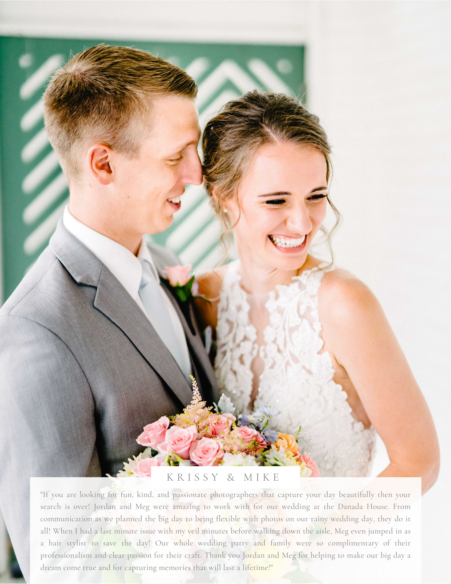 Wedding Guide Info Menu 2023/2024 — Jordan Imhoff Photography - Lake ...
