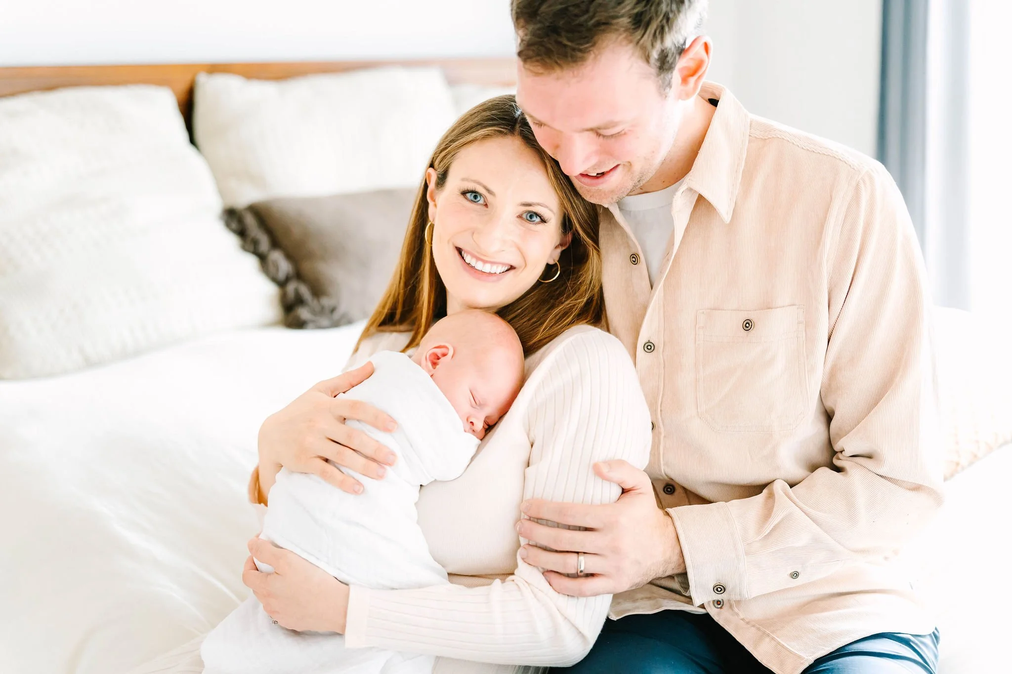 Jordan Imhoff Photography - Lake Geneva and Chicago Wedding Photographers
