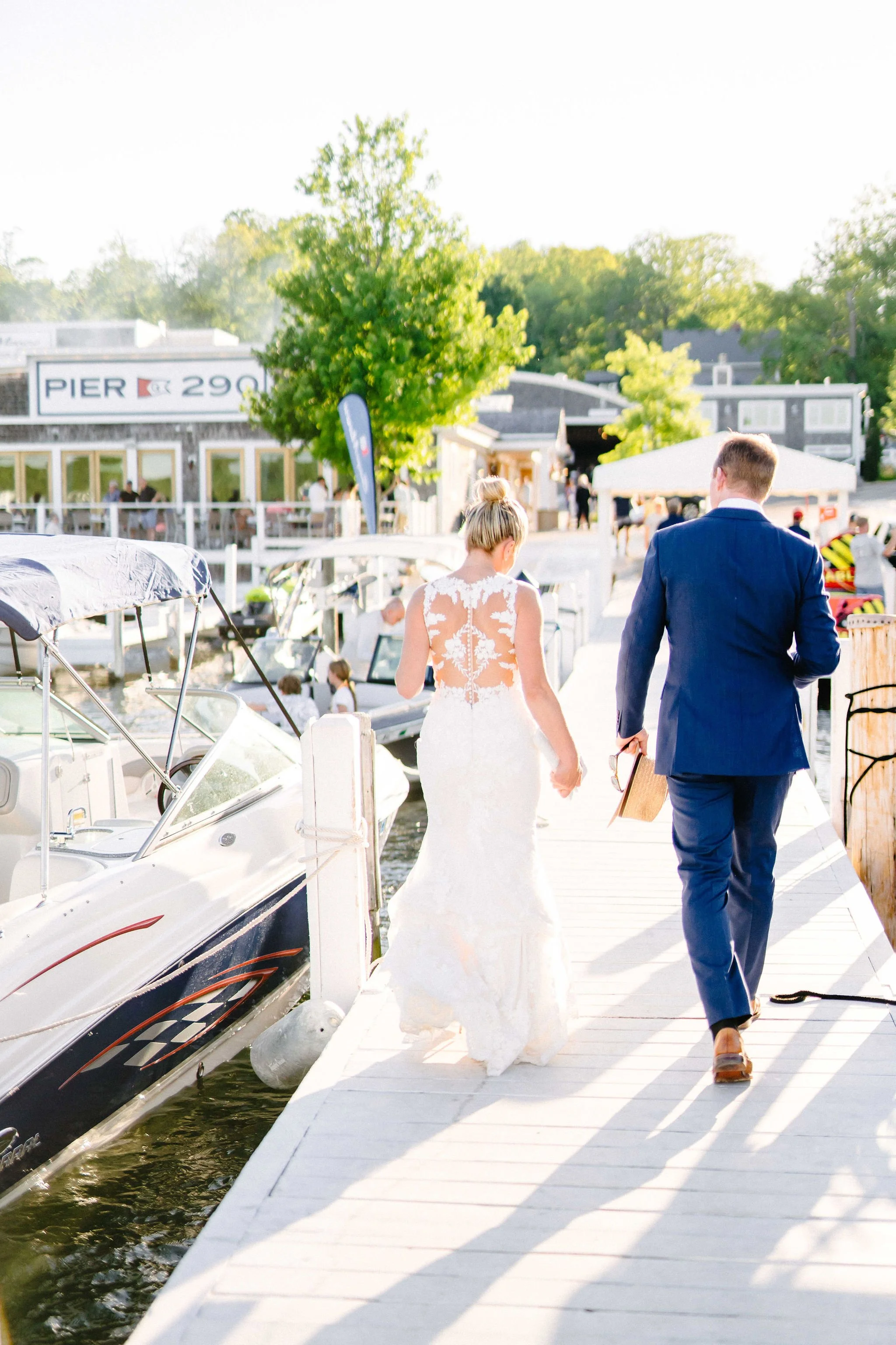 Jordan Imhoff Photography - Lake Geneva Wedding Photographers