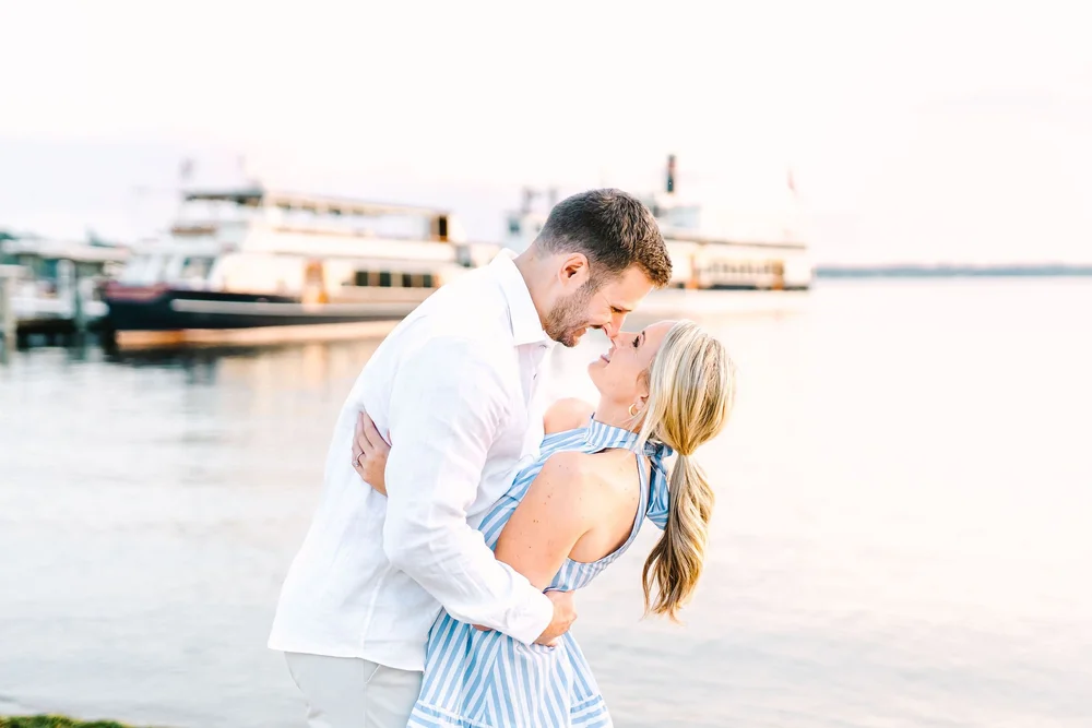 Lake Geneva Wedding Photographers - Jordan Imhoff Photography