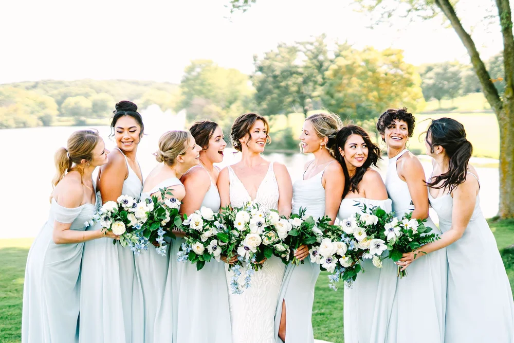 Lake Geneva Wedding Photographers - Jordan Imhoff Photography