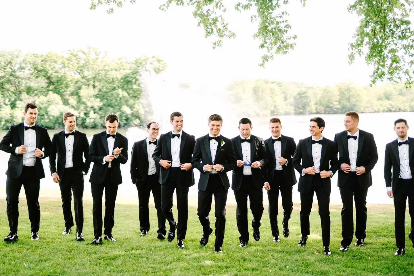 Wedding Stories — Jordan Imhoff Photography - Lake Geneva Wedding ...