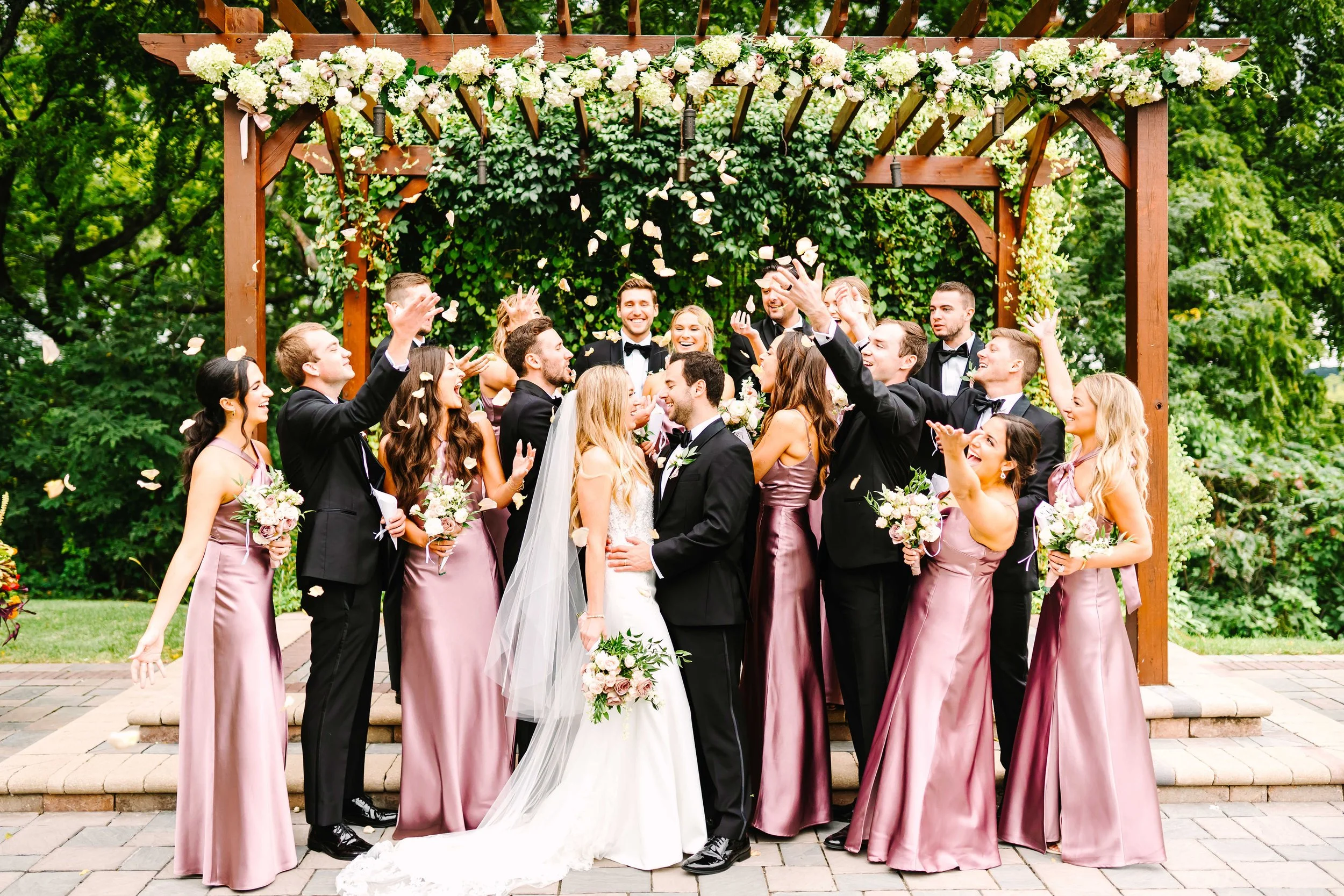 Jordan Imhoff Photography - Lake Geneva Wedding Photographers