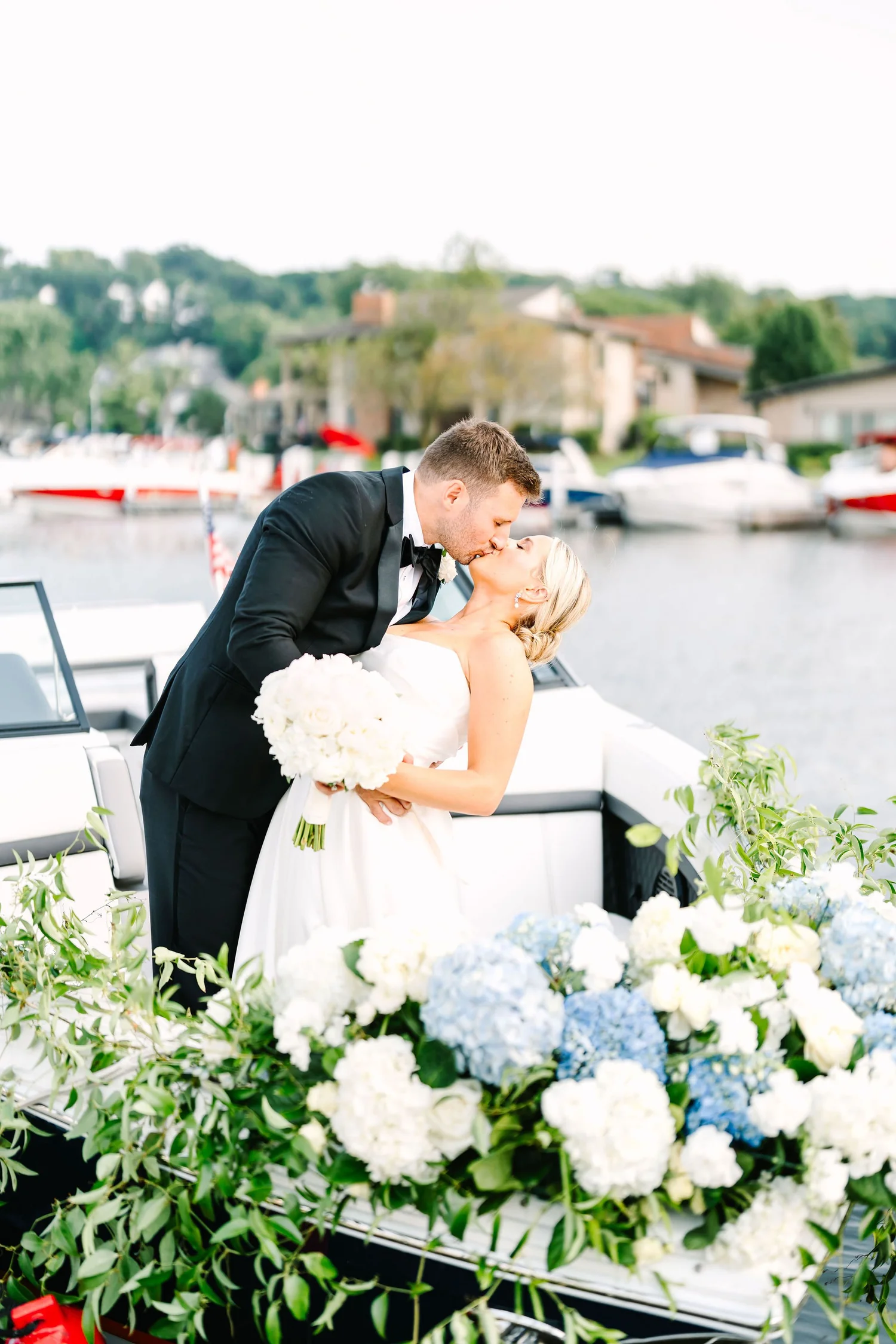 Jordan Imhoff Photography - Lake Geneva and Chicago Wedding Photographers