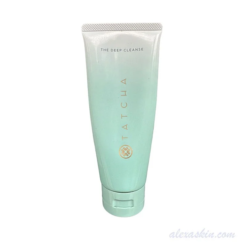 Tatcha Deep Cleanse Review | Pros & Cons — Alexa Skin