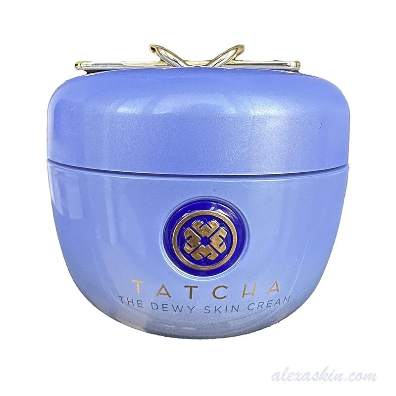 Tatcha The Dewy Skin Cream Review | Pros & Cons — Alexa Skin