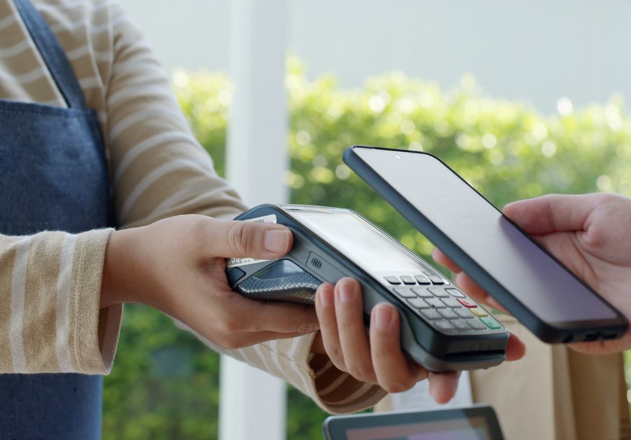 Innovative payment solutions that connect with US customers — Maru Group