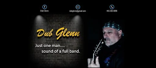 Entertainment — WATERMAN'S CRAB HOUSE