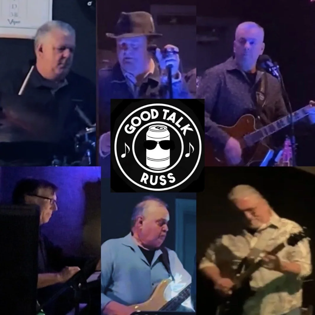 Entertainment — WATERMAN'S CRAB HOUSE