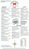 Menu 1 — WATERMAN'S CRAB HOUSE