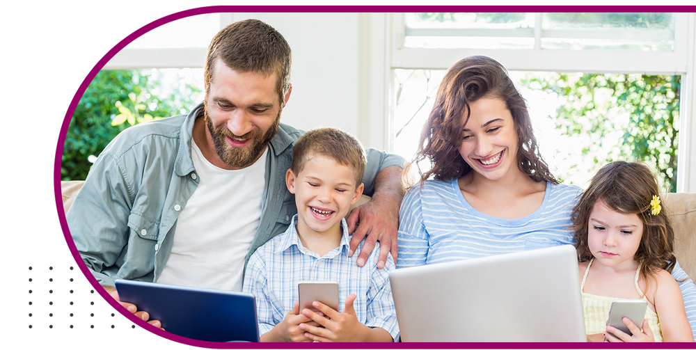 Residential GenX Fiber — NCWCOM